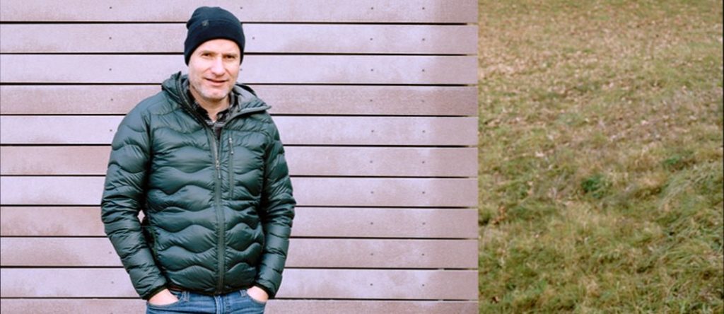 Wolfgang Rieder als Loeb Fellow nach Harvard berufen | PR Agent