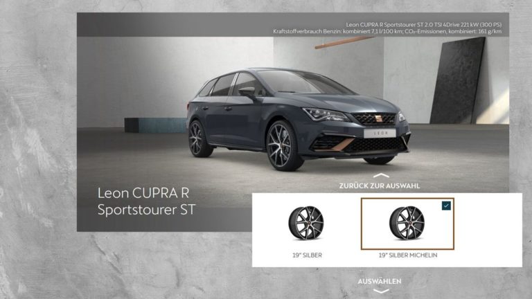 Cupra streamt mit smarter App | PR Agent