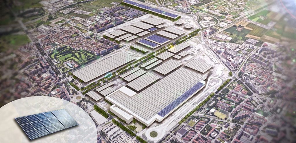 Fiat Chrysler Automobiles invests heavily in Turin's Mirafiori factory ...