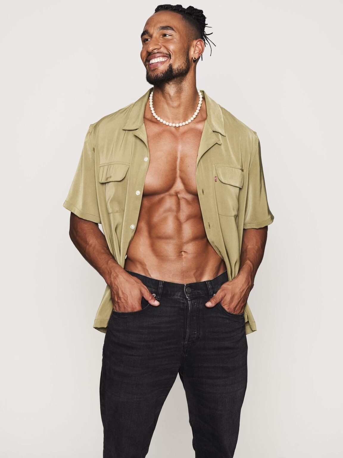 Men’s Health und Women’s Health – das sind die Sieger des Covermodel ...