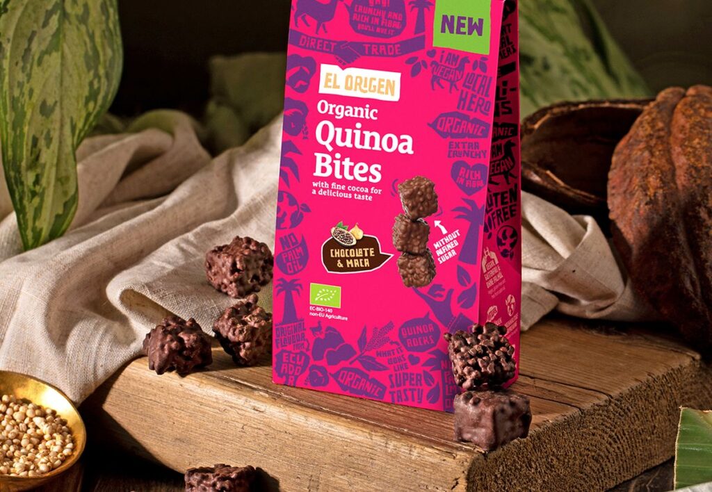 „Die leckerste Idee Deutschlands“ – El Origen gewinnt TV-Show | PR Agent