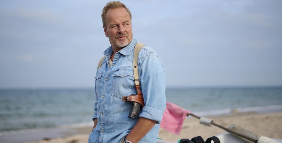 “Das Küstenrevier” investigates first on Joyn | PR Agent