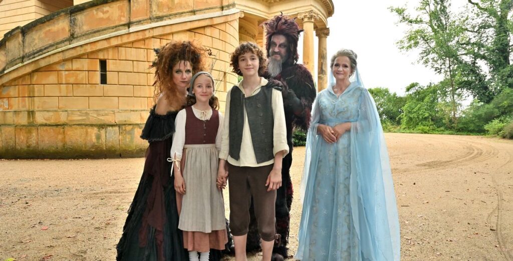 Lillian Moschen ist neue Moderatorin von „Kulturzeit“ | PR Agent