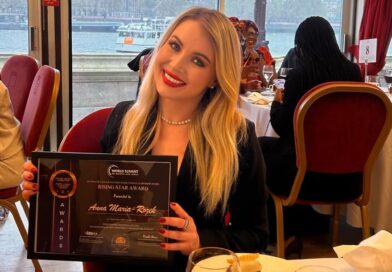 Caren Miosga: 15 Jahre Moderation der „Tagesthemen“ | PR Agent