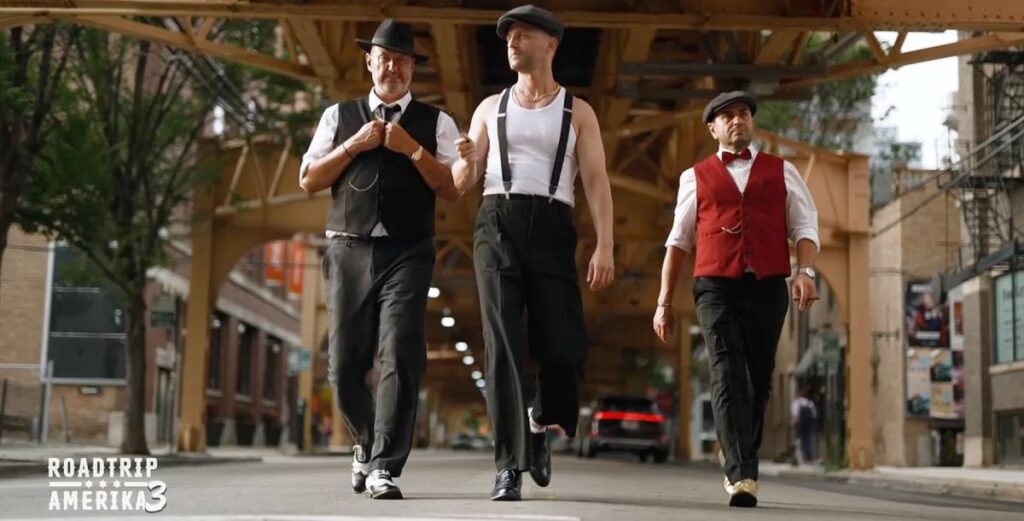 Julia Leischik verlängert mit Sat.1 und Joyn | PR Agent