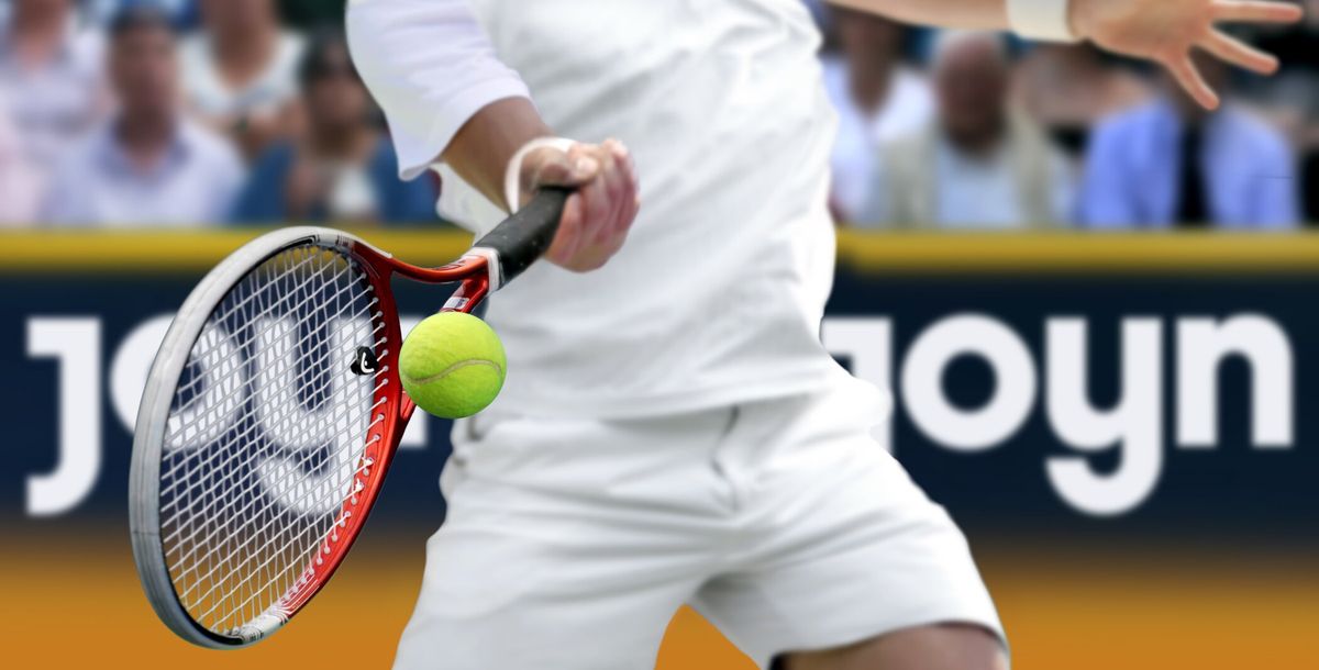 Joyn bringt die BMW Open 2025 kostenlos | PR Agent