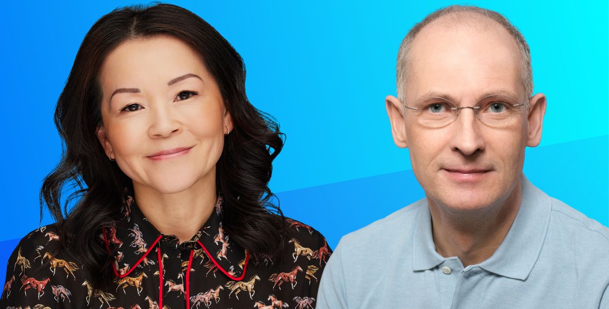 Axel Springer – Amelia Wang Binder übernimmt Public Affairs von Dietrich von Klaeden | PR Agent