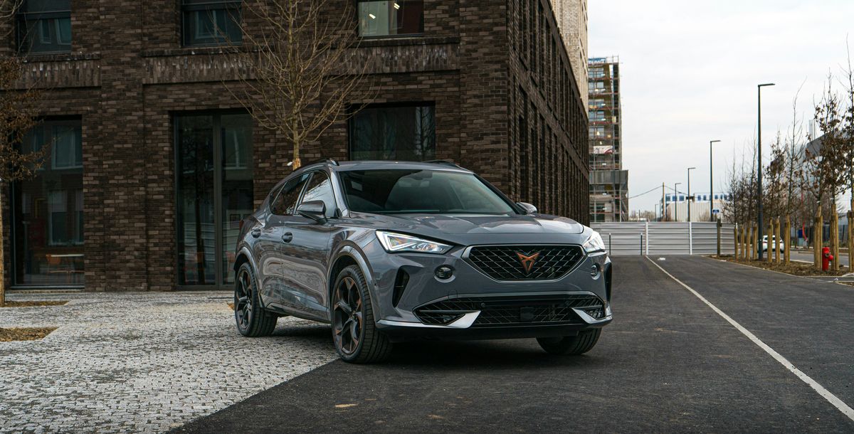 Cupra bleibt Partner der Berlinale 2026 | PR Agent