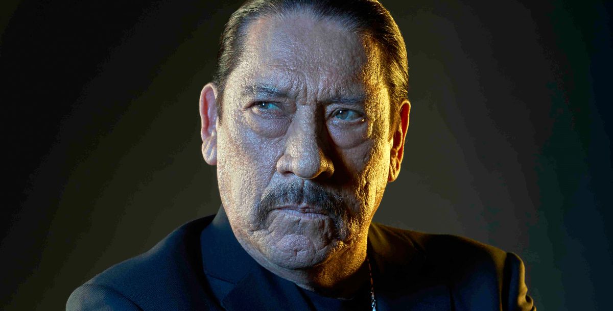 „Unglaubliche Entdeckungen“ – Danny Trejo kehrt zurück | PR Agent