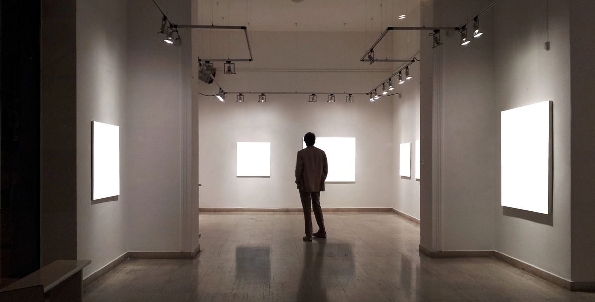Art scandal – billions, fraud and manipulation | PR Agent
